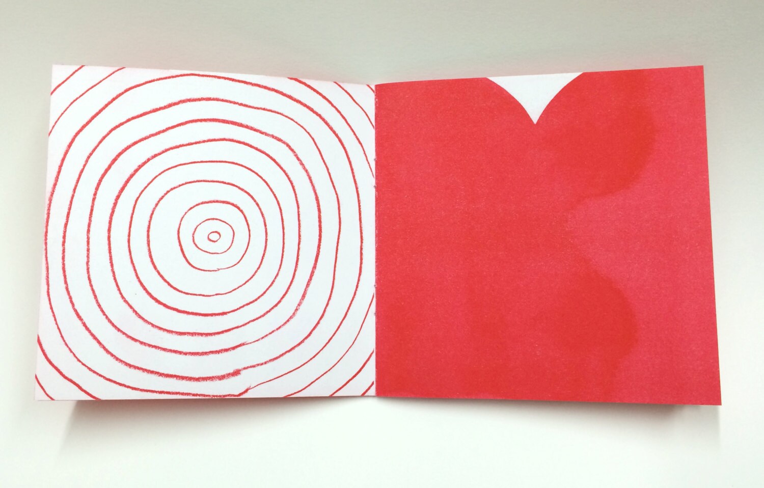 Edible Red Zine - Etsy