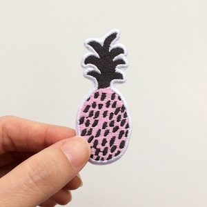 Pineapple Patch - Etsy