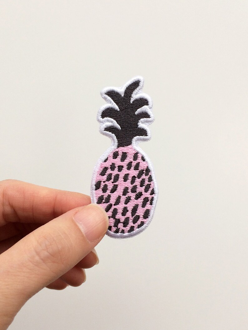Pineapple Patch - Etsy