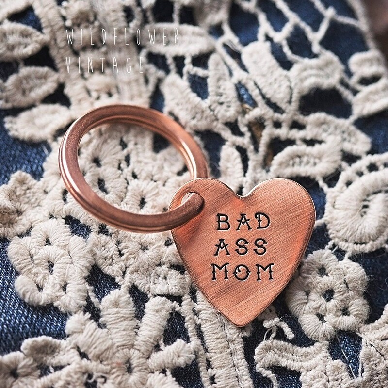 Bad Ass - Etsy