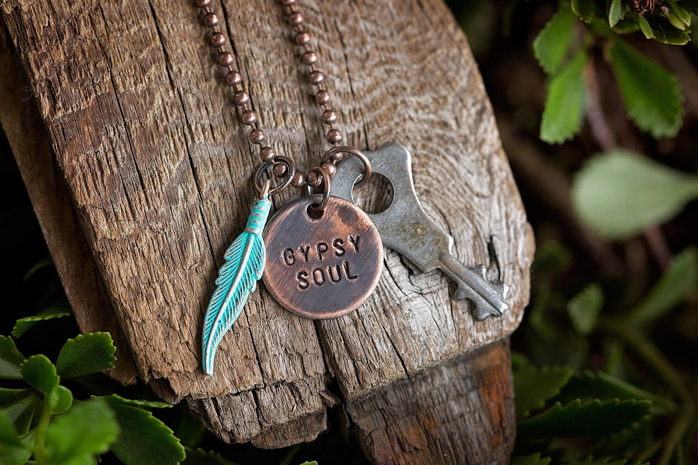 Gypsy Soul Jewelry