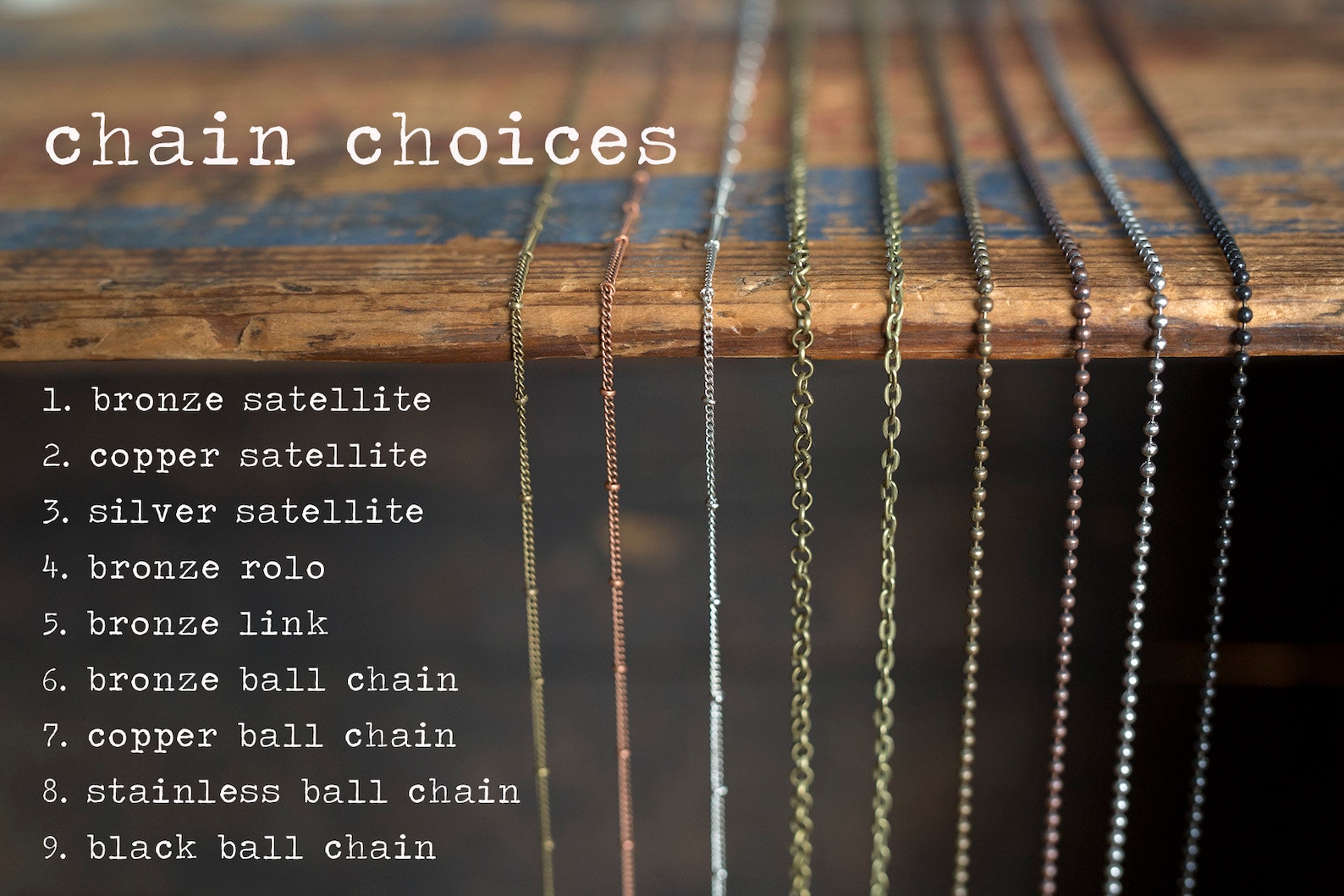 Authentic Vintage Key Necklace Custom Hand Stamped - Etsy