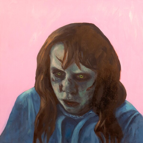 Captain Howdy - Etsy