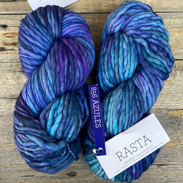 Malabrigo Yarn Rios - Etsy
