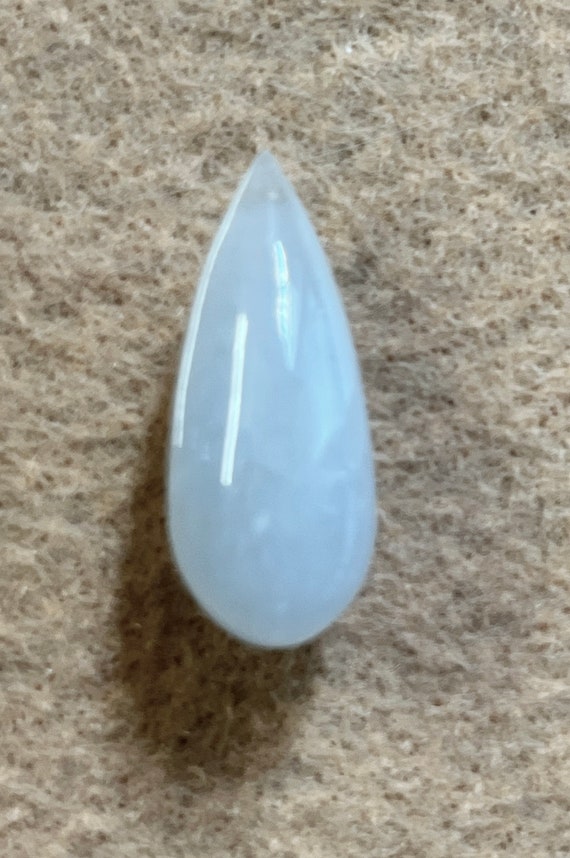 vintage chinese translucent light - Gem