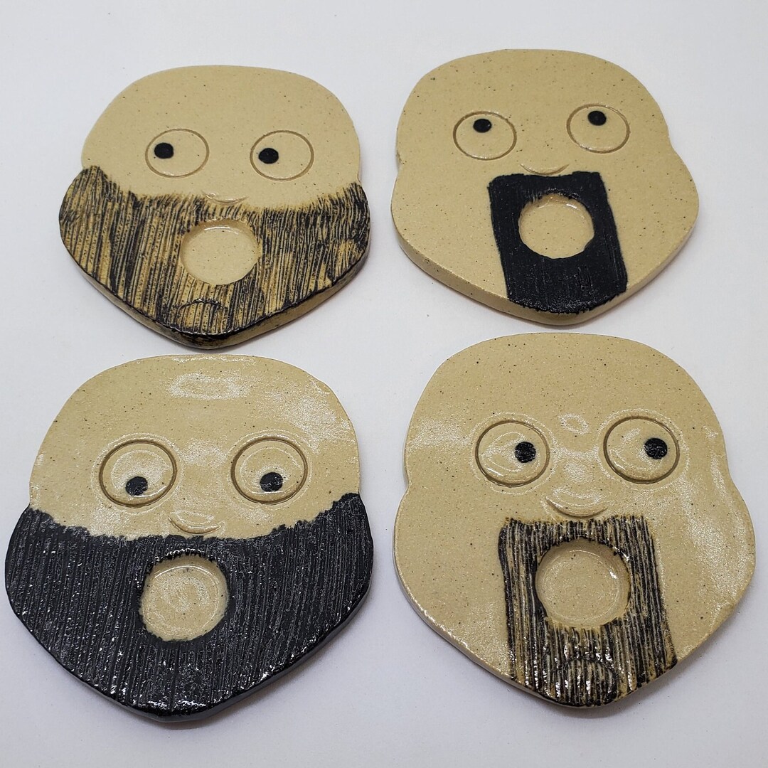 Chewed Gum Holder,gum Saver,gift for the Man Who Has Everything ...