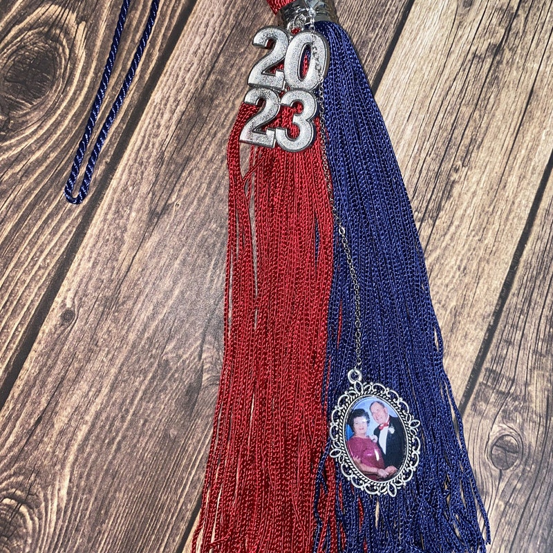 Graduation Tassel - Etsy