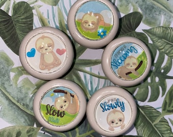 Sloth Furniture - Etsy