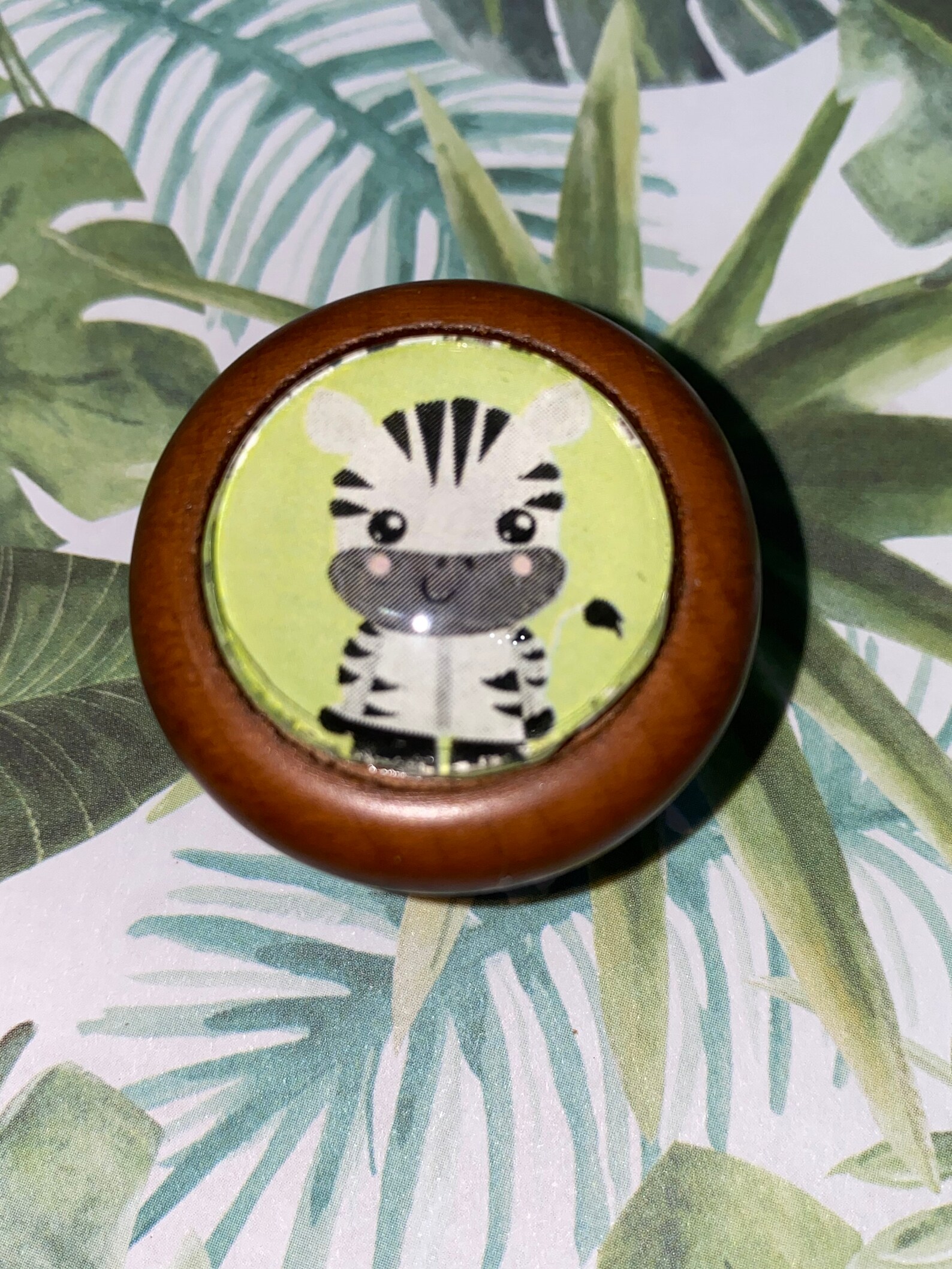 Safari Decor Knobs,dresser,cabinet, Bedroom Nursery, Baby, Giraffe ...