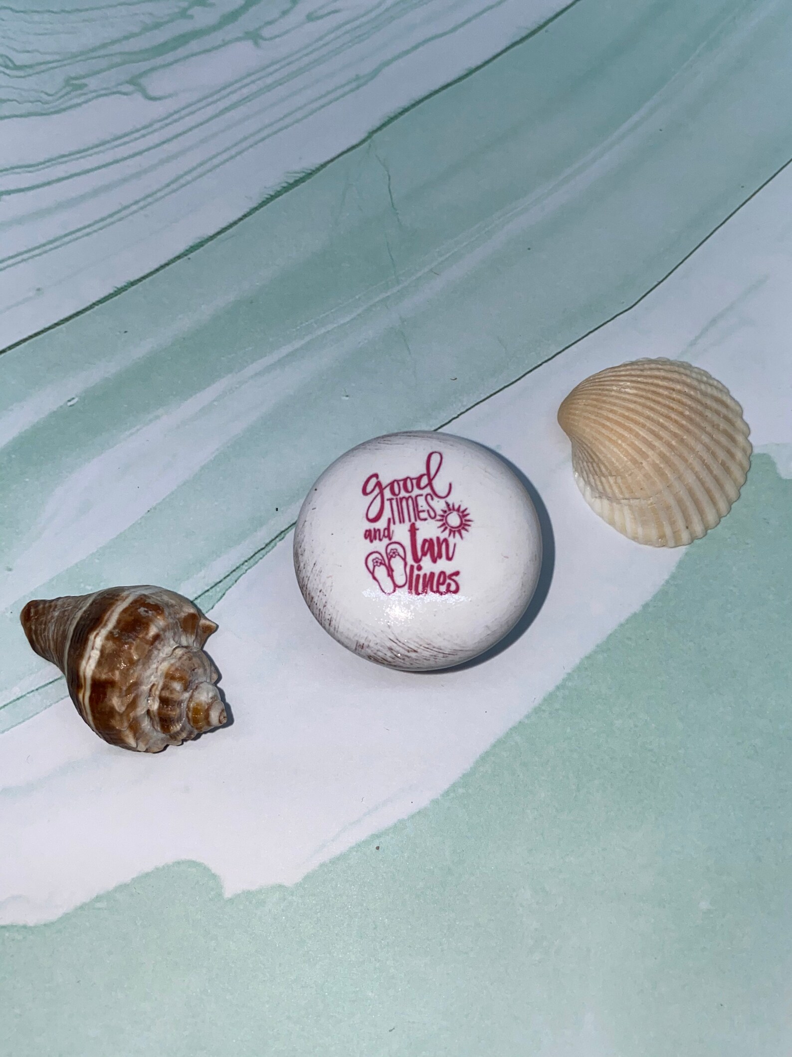 Coastal Knobs Dressercabinet Knobbedroom Decor Kitchen | Etsy