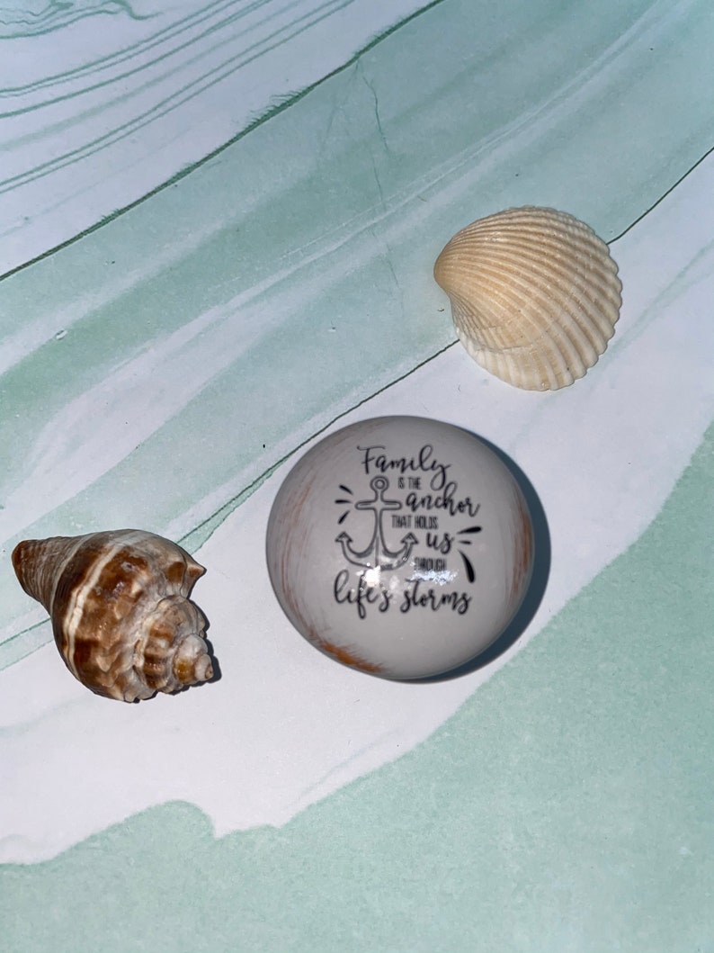 Coastal Knobs, Dresser,cabinet Knob,bedroom Decor, Kitchen Cabinet ...
