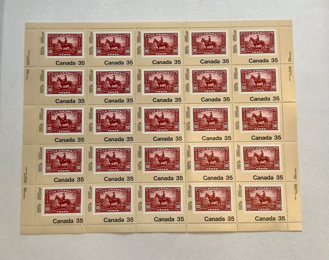 Canadian 911 Philatelic Youth Exhib. 1982 Stamps, Canadian Stamps ...