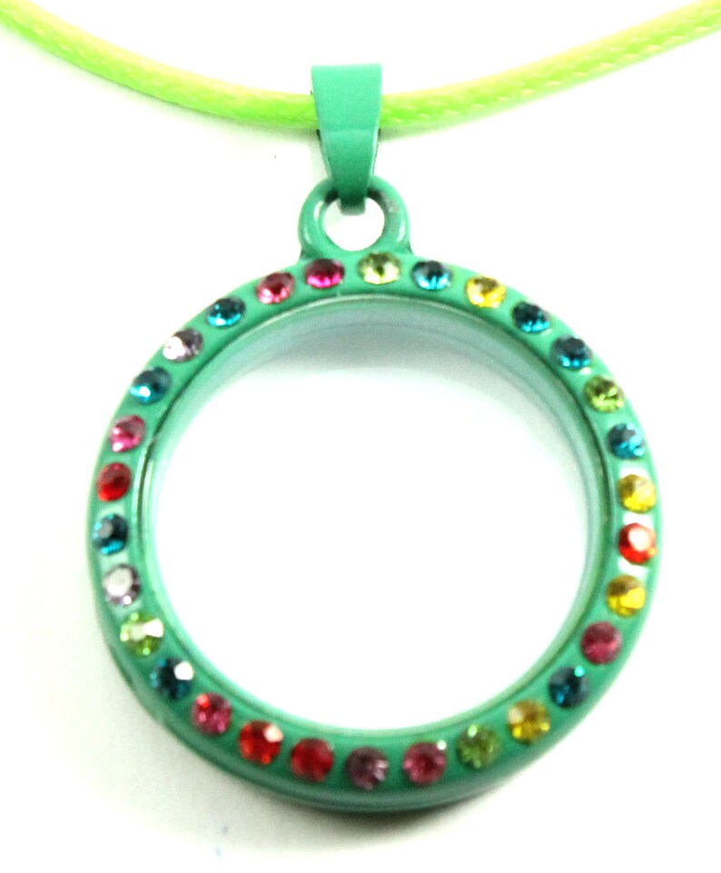 Girls Necklace Best Girls Gift Girls Locket Personalized - Etsy