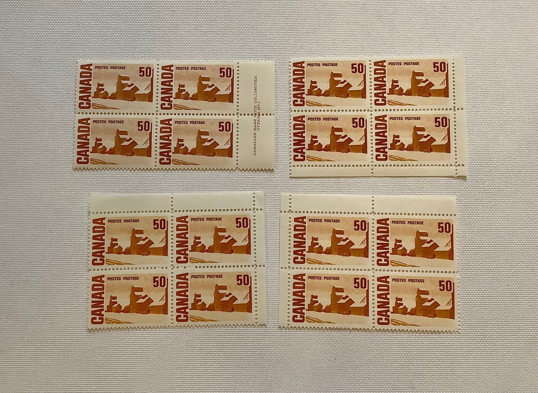 Canadian Stamp Summers Stores 1967, Postage Stamp, Collector Stamps ...