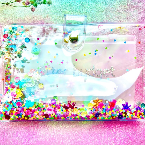 Budget Binder - Etsy