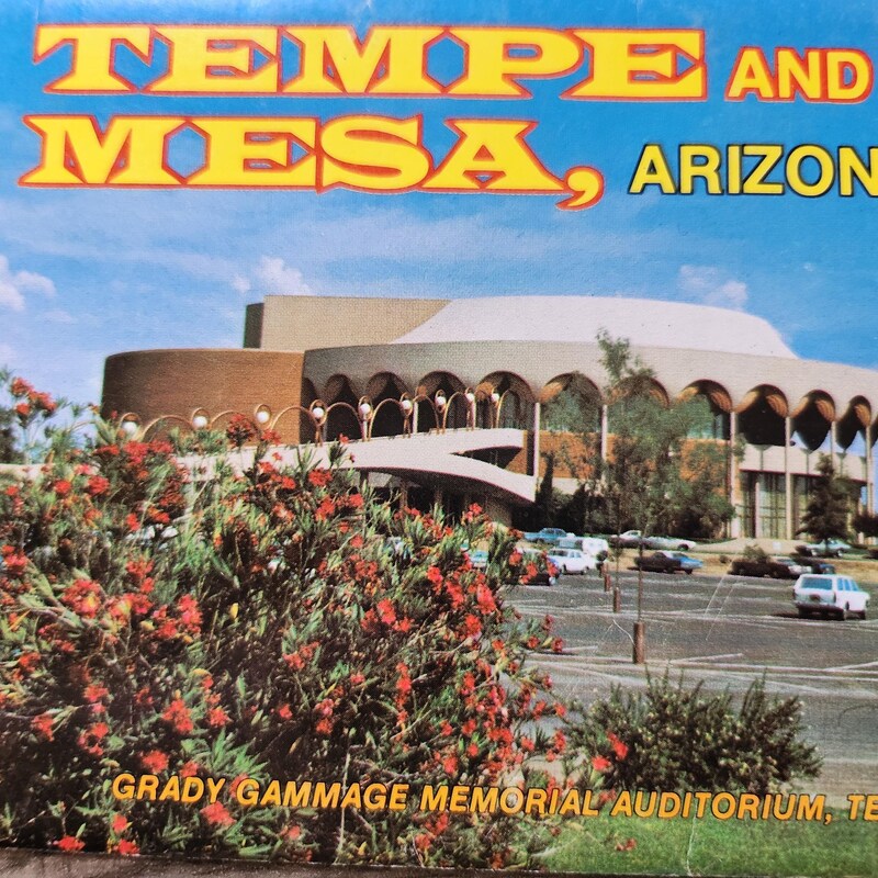 Mesa Arizona - Etsy