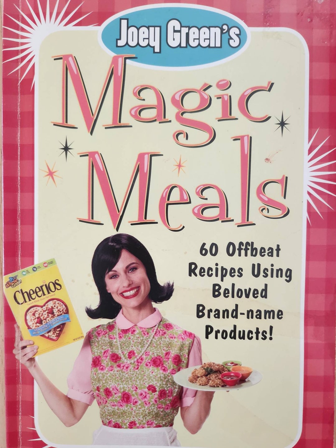Meals 60 Offbeat Recipes Brand Named Products See Photos for Recipe ...