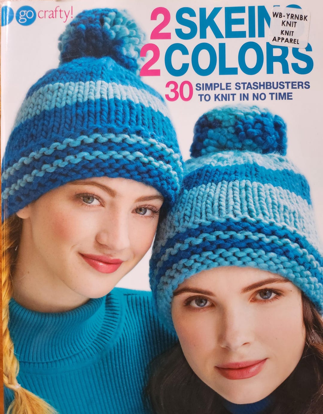 Hats Knitting Patterns 30 Simple Hats See Photo for Styles Softcover - Etsy