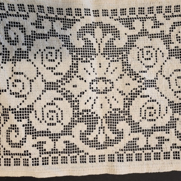 Ivory Doilies - Etsy