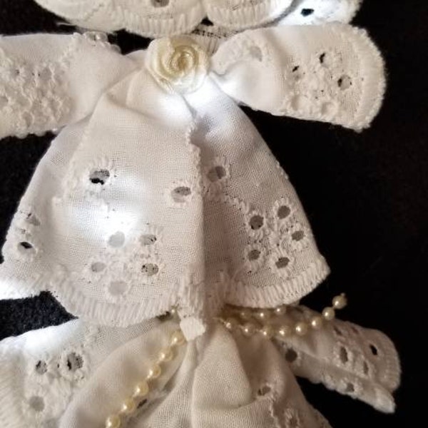 Lace Angels - Etsy