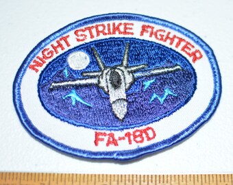 Blue Angels Patch | Etsy