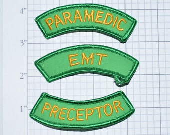 Vintage Emt Jacket | Etsy