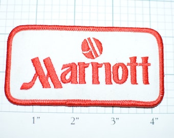 Iron Front Patch Hat - Etsy