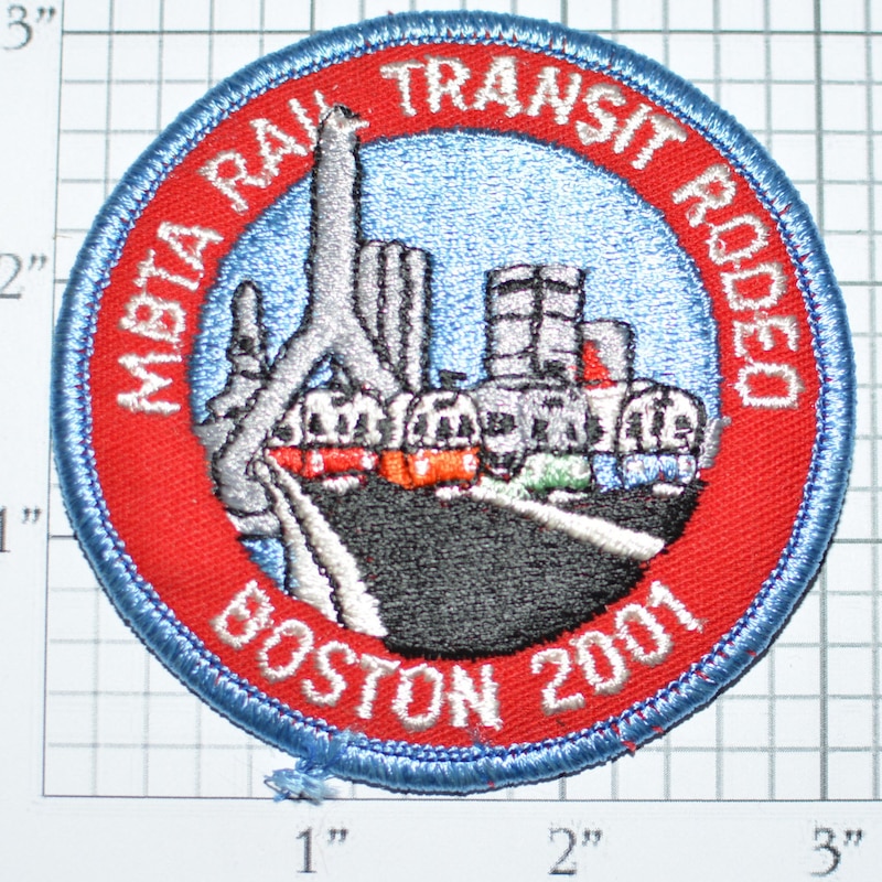 Mbta - Etsy