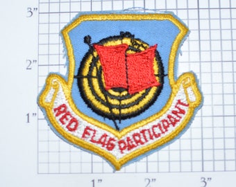 Fighter pilot patch | Etsy