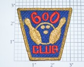 Vintage & Modern Patches: From Rare to Ridiculous by AwesomeWares