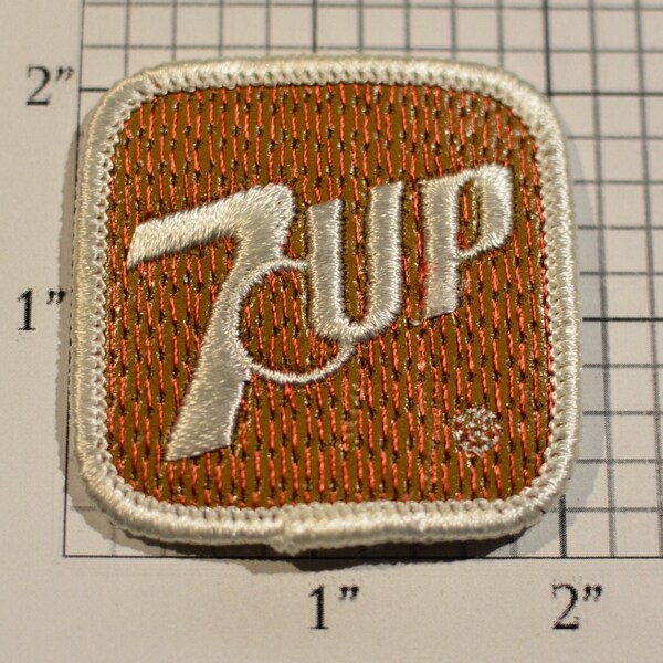 Vintage 7up Shirt - Etsy