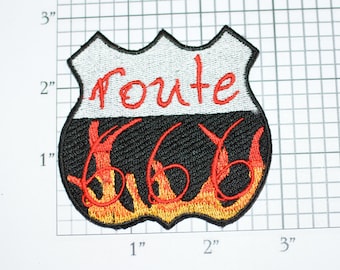 666 Devil Jacket - Etsy