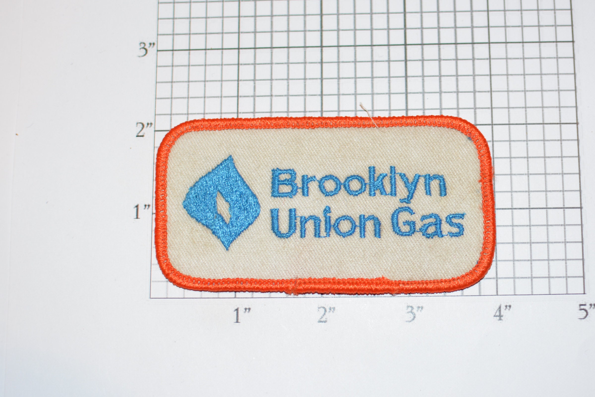 Union Gas Logo