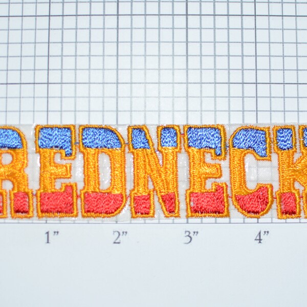 Redneck Jean Jacket - Etsy