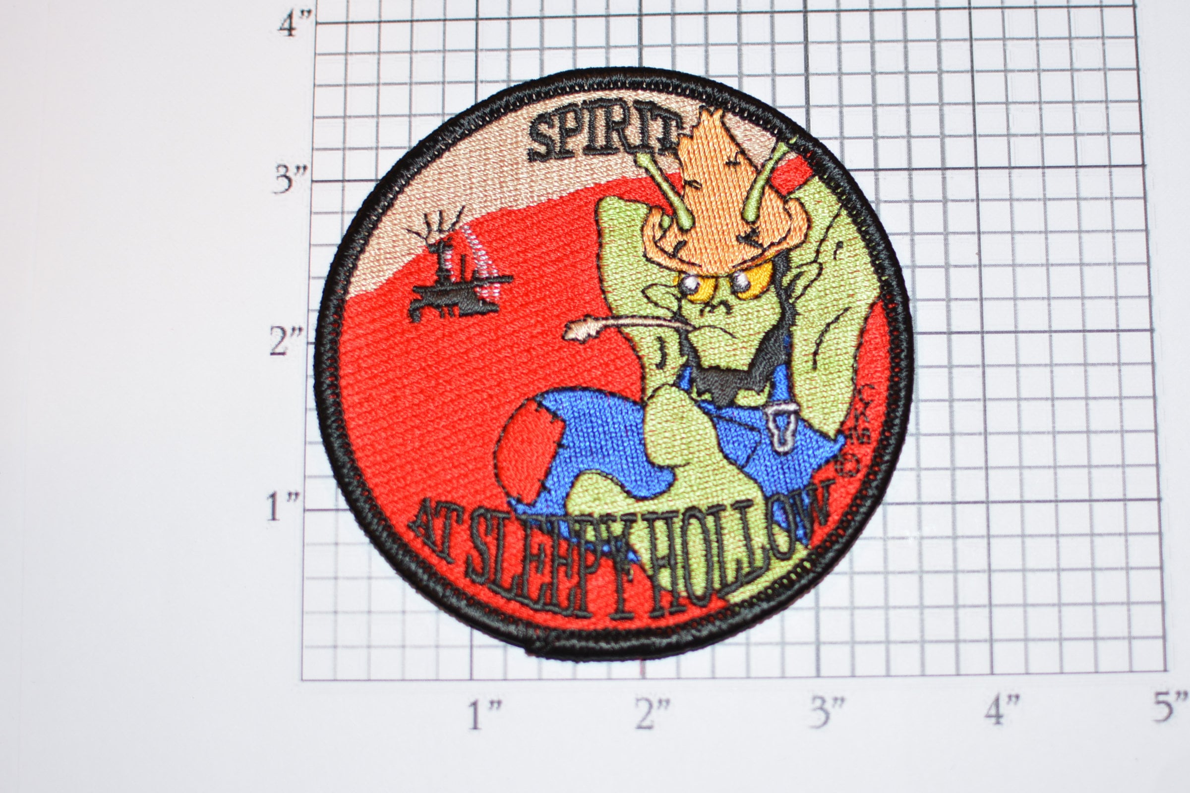 Nasa Mars Badges For