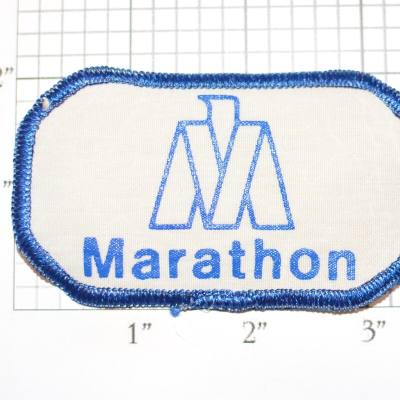Marathon Oil - Etsy
