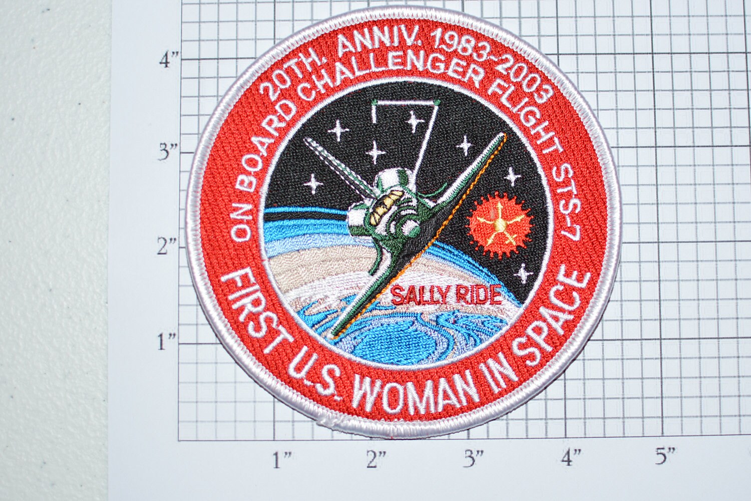 Sally Ride Nasa Women