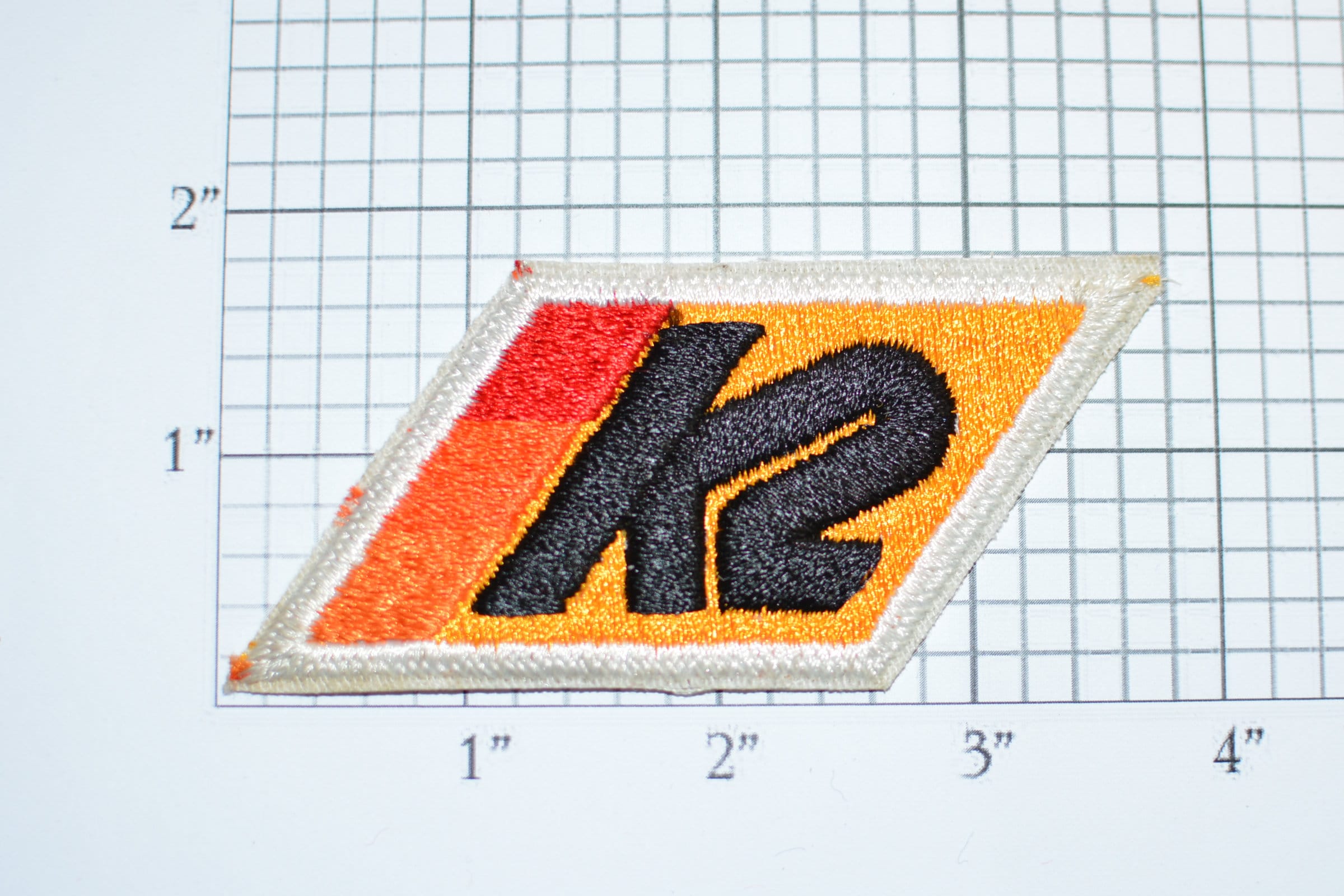 K2 Sports Logo