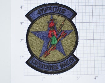 Holloman Afb Patch | Etsy