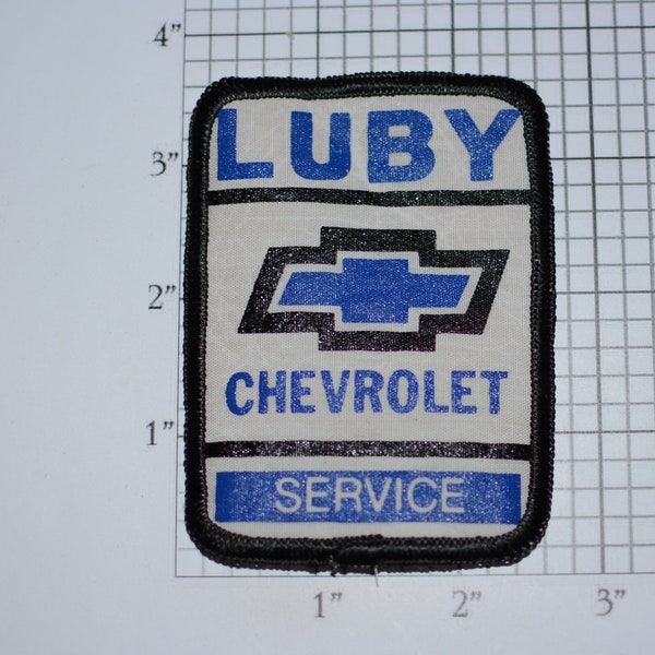 Chevrolet Car Fabric - Etsy