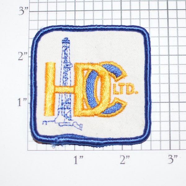 Oil Rig Jacket - Etsy