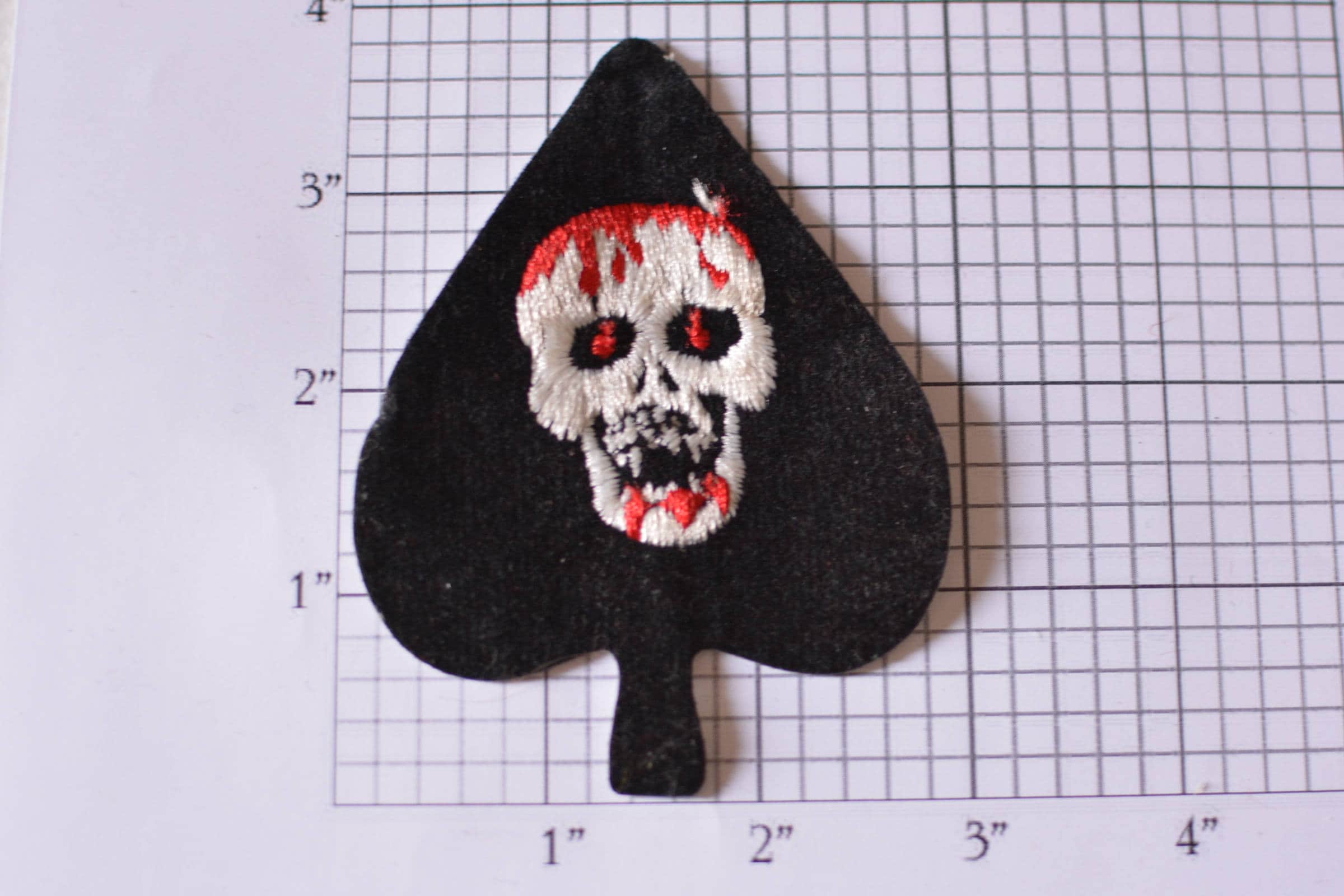 Outlaw Bikers Patches