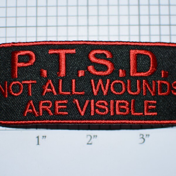 Biker Memorial Patch - Etsy