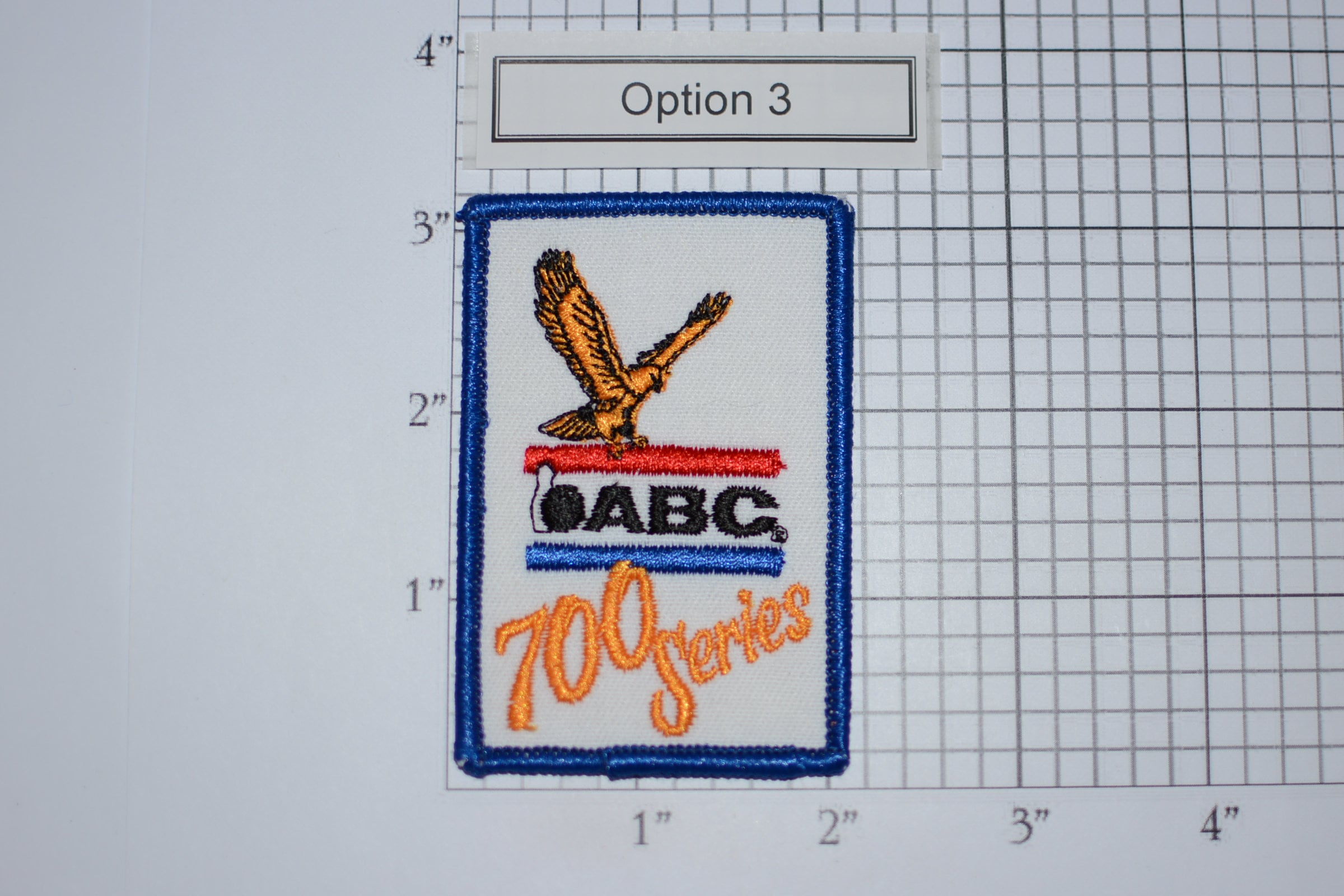 ABC american Bowling Congress 700 Series | Etsy