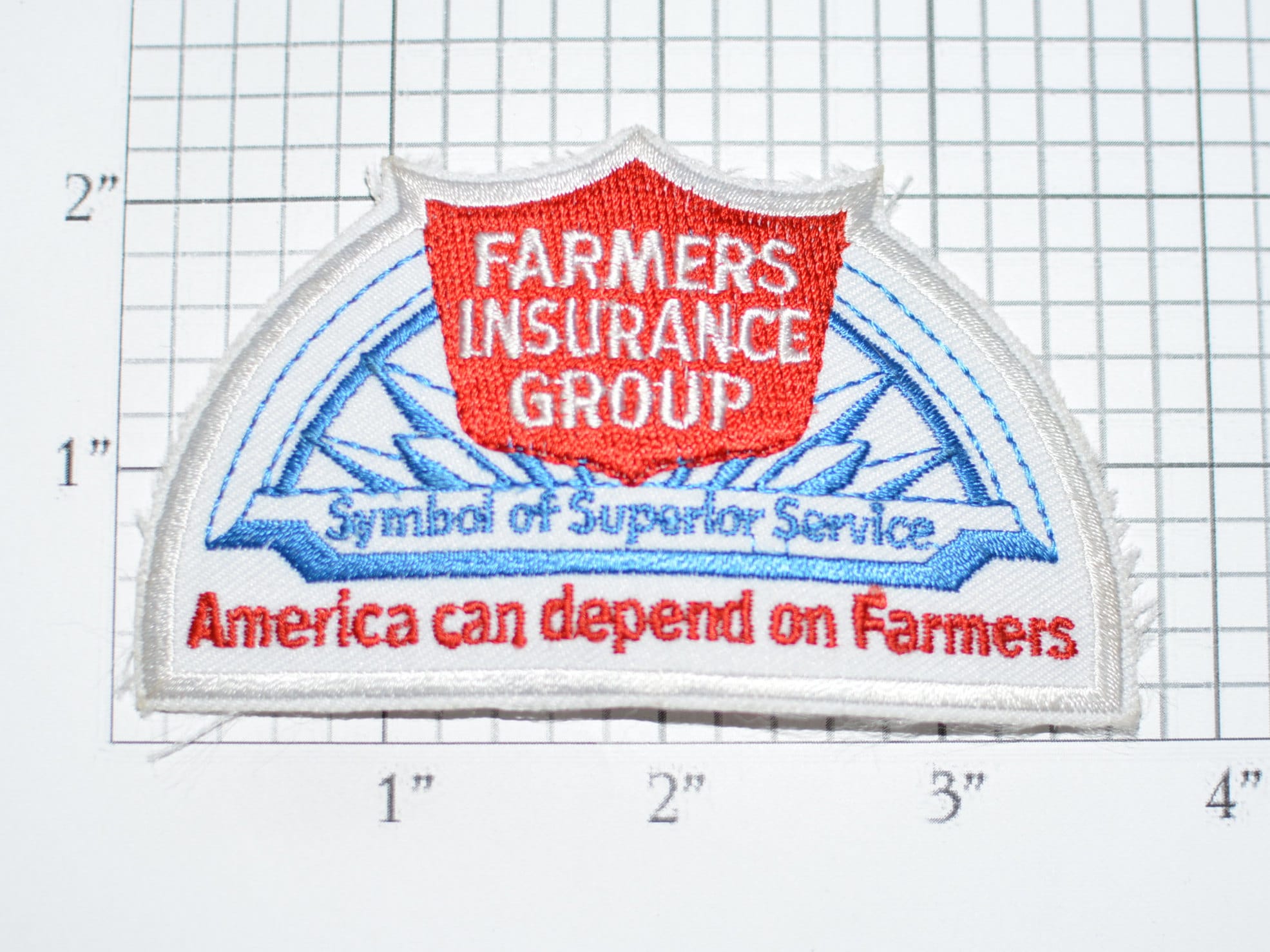 Farmers Insurance New Logo Png