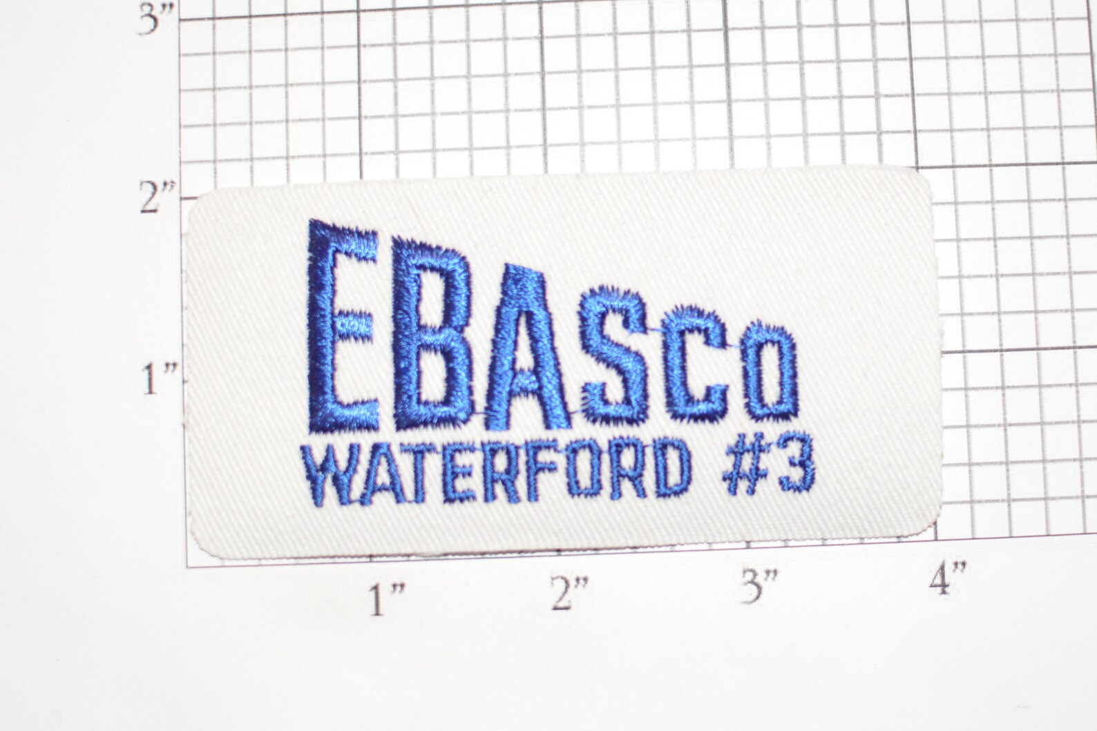 Ebasco Waterford 3 nuclear Generating Station Killona - Etsy