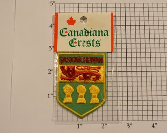 Saskatchewan Coat - Etsy