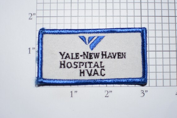 Hvac Patches