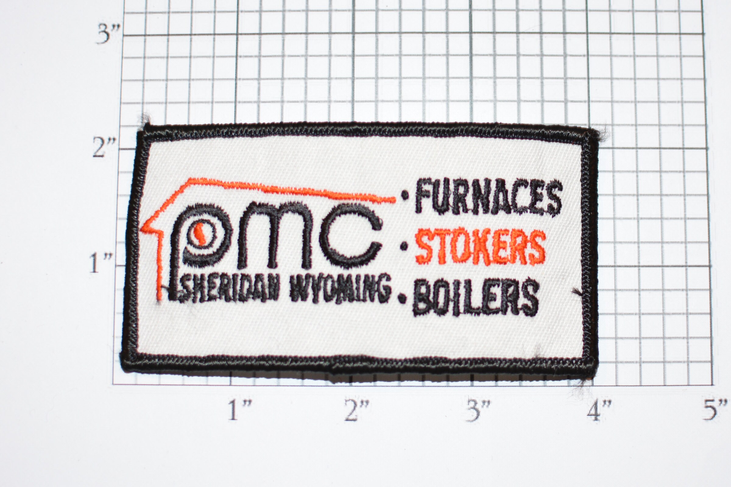 Hvac Patches