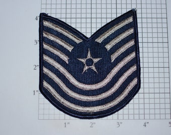 Usaf Rank Insignia - Etsy